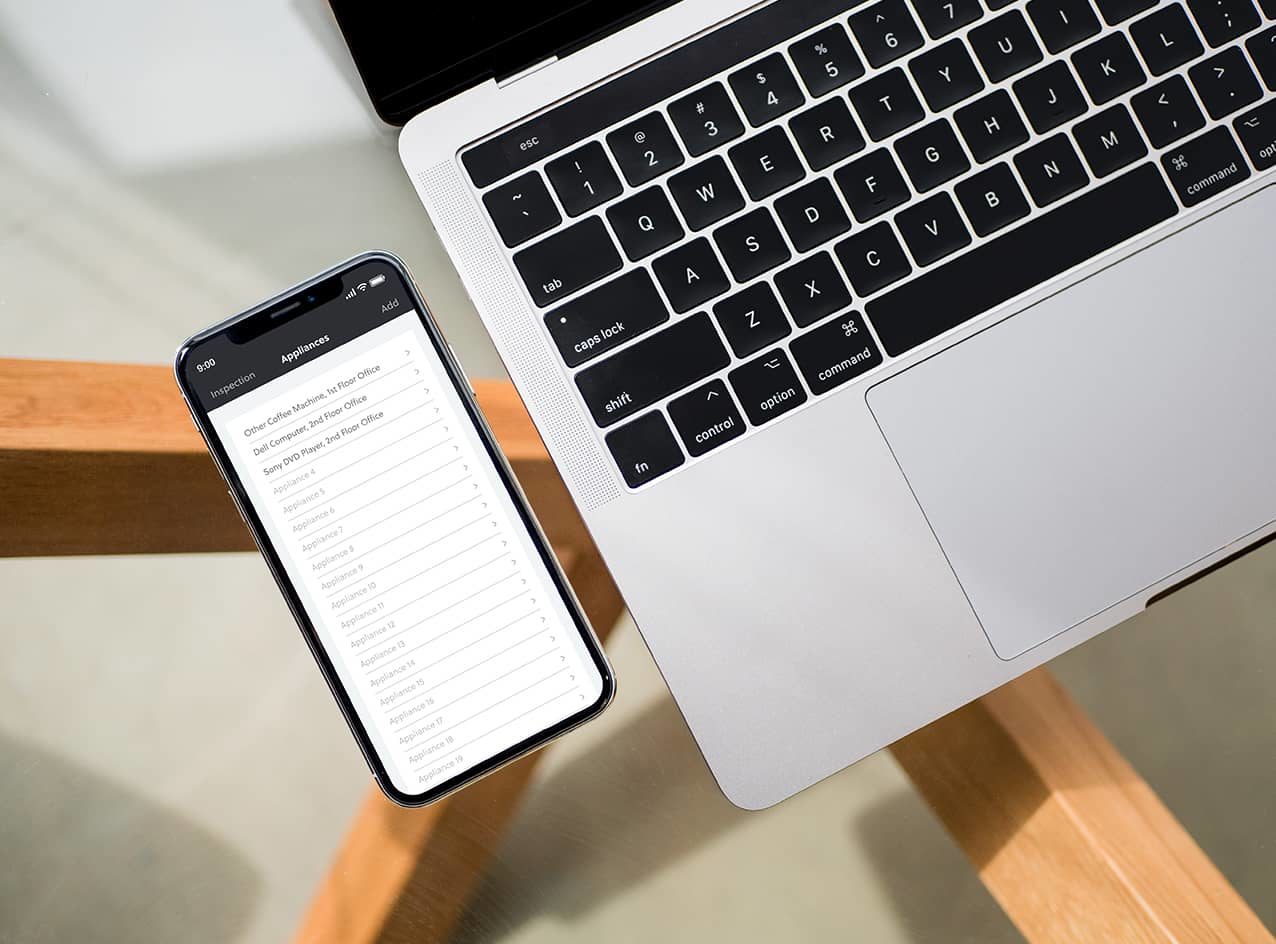 Email PAT Certificates On The Go | Easy Safety Cert